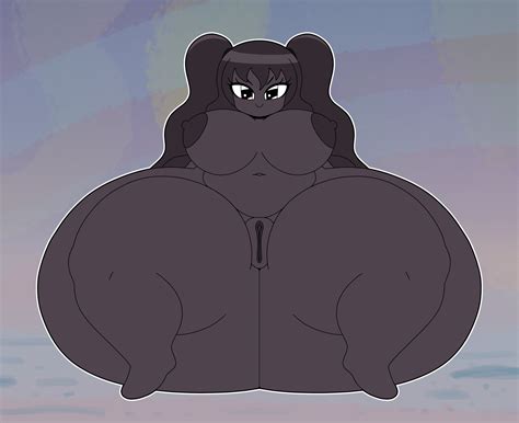 Rule 34 Big Ass Big Breasts Breasts Bubble Butt Dahlia Temp17v Dorahden Huge Ass Pussy Tagme