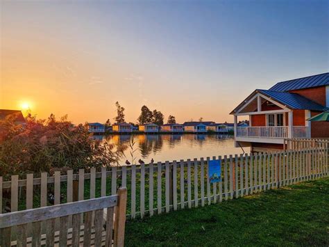 Vakantiepark Molenwaard Logeren Bij Fien En Teun Gezin Op Reis