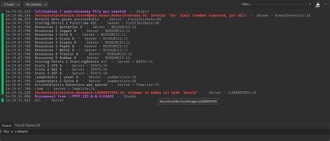 Suphis Datastore Module Community Resources Developer Forum Roblox