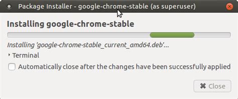 How To Install Chrome On Linux And Easily Migrate Your Browsing From Windows