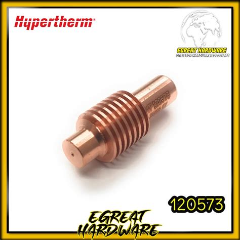 Jual Hypertherm Air Electrode Powermax 600 120573 Shopee Indonesia