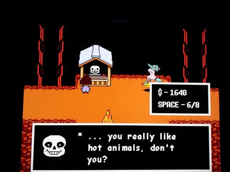 R Undertail