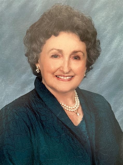 Elizabeth Holcombe Obituary Marietta Ga
