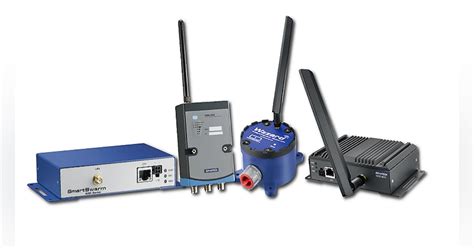 advantech lora and lorawan solutions for intelligent monitoring