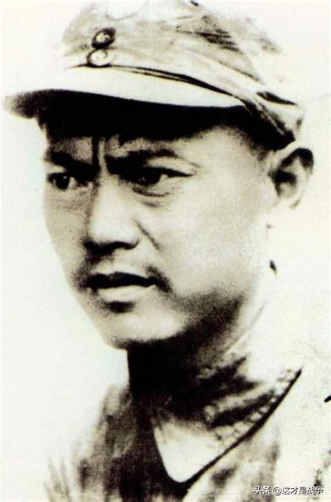 李先念到底有什麼本事？能讓這麼多悍將都服他 每日頭條
