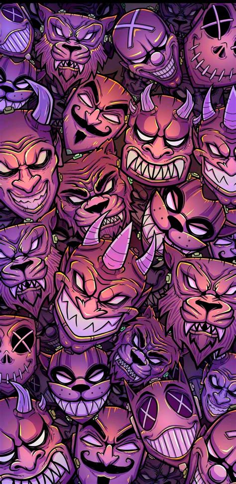 Pin By Lemon On ภาพพื้นหลัง Iphone Wallpaper Graffiti Wallpaper