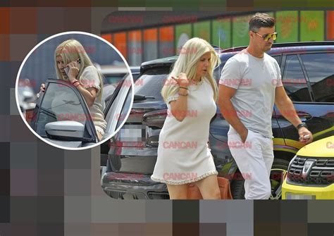 Imaginile Care Spun Totul Elena Udrea La Brațul Lui Adrian Alexandrov