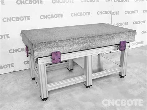 Buy Used Granit Measuring Table