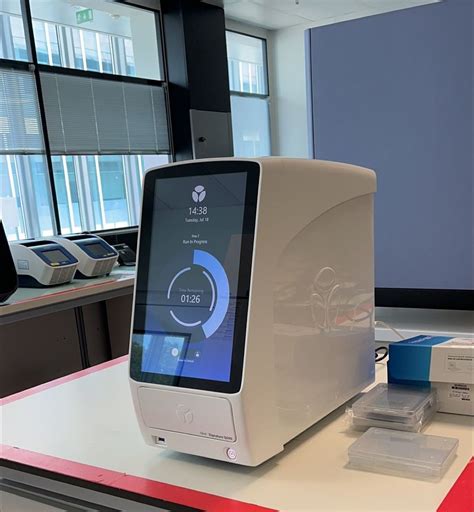 Standard Biotools On Linkedin Services Support Labautomation Fse