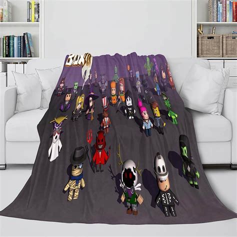 Roblox Blanket 887 Pixeltee