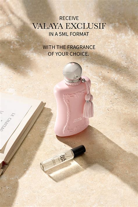 Fragrances For Women Parfums De Marly Us Official Website Parfums