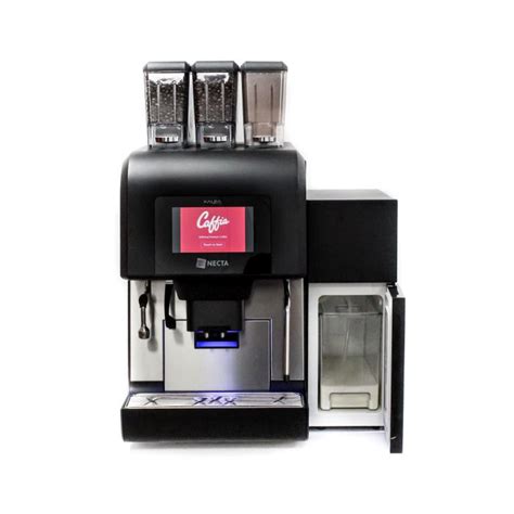 Necta Kalea Plus Clerkenwell Design Week 2025