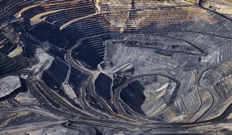 Slope 3d La Nueva Herramienta De Análisis De Taludes En Minería Revista Tecnología Minera