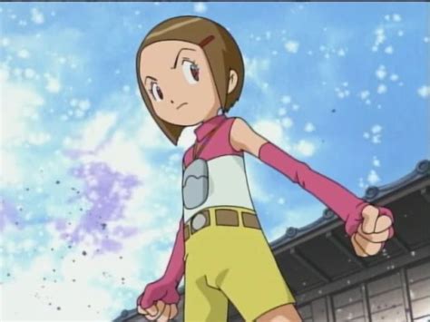 Favorite Scenes And Episodes Digimon Comic Vine