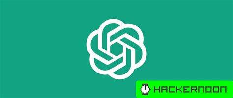 We Should Talk About Chatgpt Hackernoon