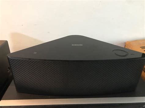 Samsung Original Bluetooth Speaker Audio Soundbars Speakers Amplifiers On Carousell