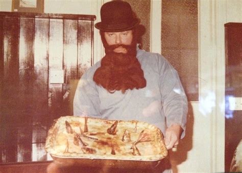 A History Of Stargazy Pie Englands Strangest Christmas Dish