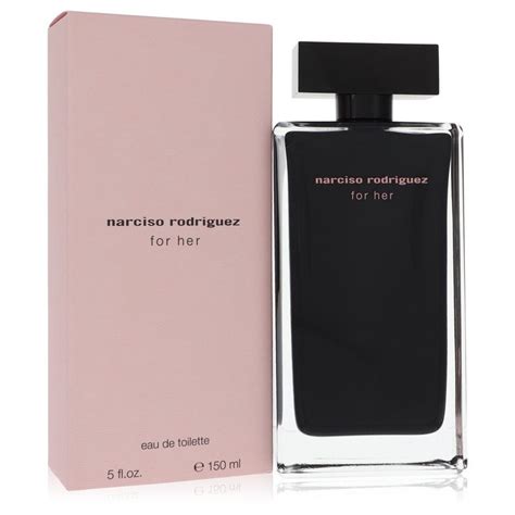 Narciso Rodriguez Perfume For Women By Narciso Rodriguez