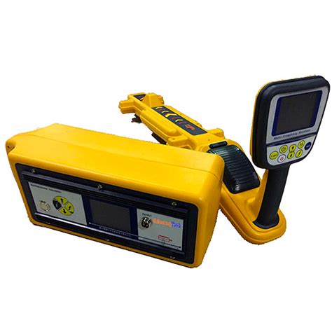 Dtr 500 Optical Cable Detector Frame Communications