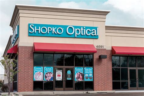 Fielmann Group Acquires Shopko Optical Mafo