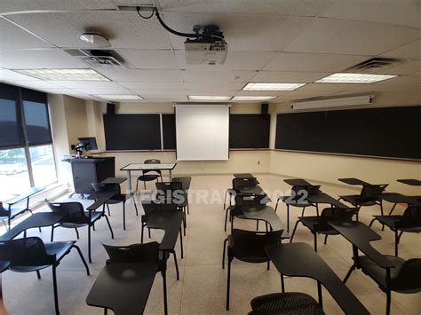 Enarson Classroom Building 354 The Ohio State University