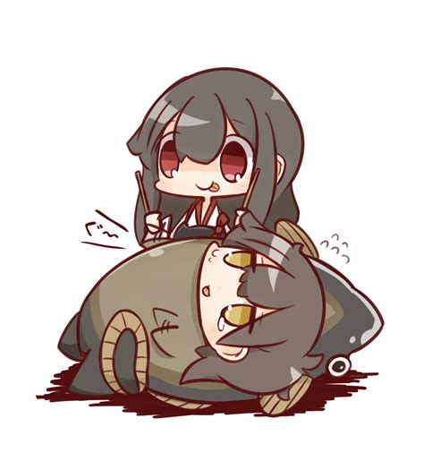 Eel Danbooru