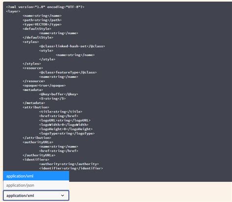 geoserver api设置图层样式 mr kahn 博客园