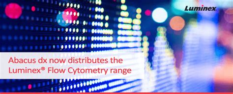 New Life Science Partnership Luminex® Muse® Cell Analyzer And Guava