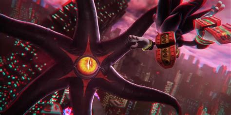 Best Villains In Sonic The Hedgehogs History