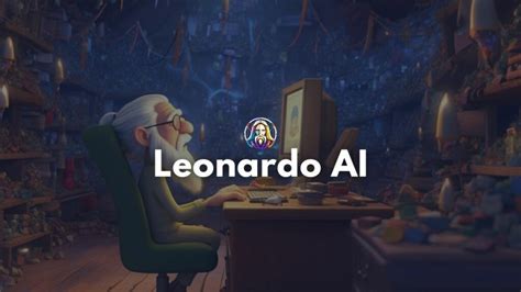Leonardo Ai Generative Ai Art Tool Overview 2024