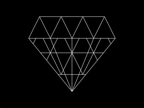 Premium Vector Diamond Vector Image