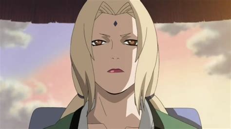 Naruto The 10 Strongest Medical Ninjas Of All Time Ranked