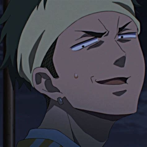 Koutarou Watari Bakuten Аниме Сальта