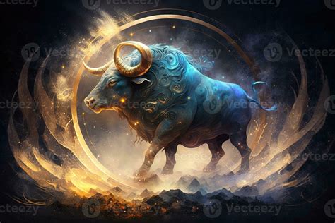 Taurus Wallpapers 4k Hd Taurus Backgrounds On Wallpaperbat
