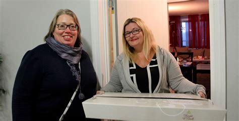 Lisbeth Startet Hjelpegruppen Som Har Over 4 000 Medlemmer Hun Er En