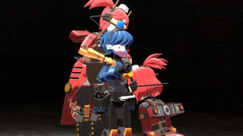 Rule 34 1boy 2girls 3d Blowjob Blue Team Team Fortress 2 Blushing