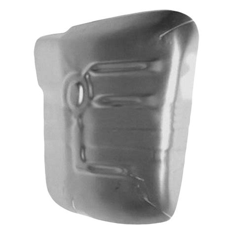 Sherman® Chevy Biscayne 1968 Floor Pan Patch Section