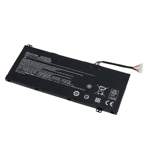 Ac14a8l Laptop Battery For Acer V15 Nitro Series Aspire Vn7