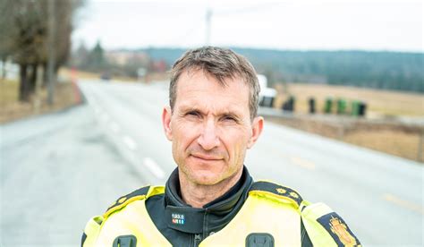 Nils Anders Ga Bot Til Sjefen Loven Er Lik For Alle Varden No