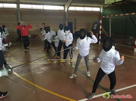 1ª Jornada Del Primer Encuentro De Juegos Escolares 2017 18