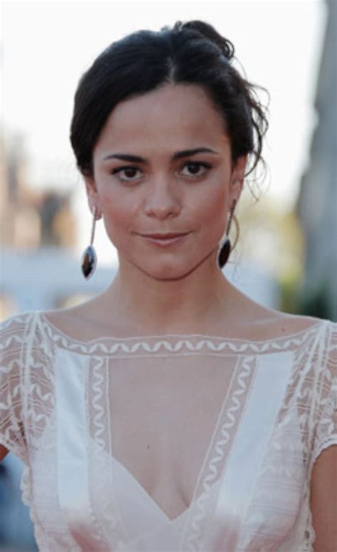 Alice Braga
