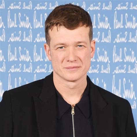 Ed Speleers Netflix At Gertrude Grant Blog