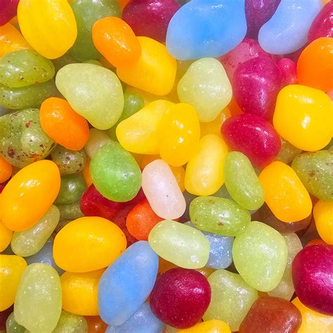 Jelly Beans Posted Sweets Online Sweet Shop