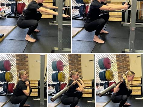 Programming 101 Progression Regression And Exercise Selection Iron Born Coaching