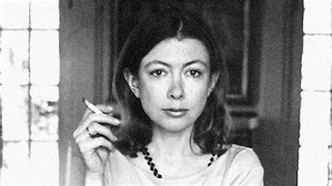 The Centre Will Not Hold Netflix — Gripping But Fragmented Joan Didion