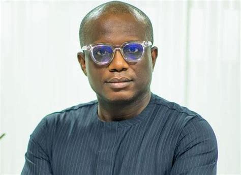 toluwani alao the transformer on linkedin ‘we support clients in