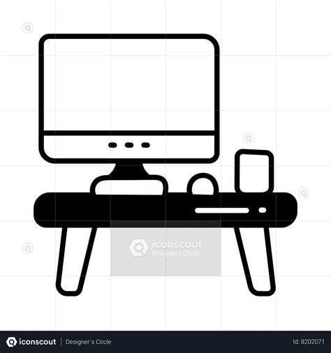 Workspace Animated Icon Download In Json Lottie Or Mp4 Format
