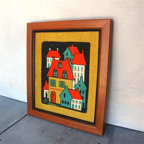Robert Darr Wert Screenprint B By Switchbladeandcookie On Etsy 45 00