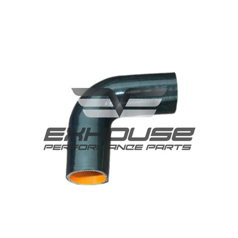 90° Silicone Reducer Exhouse Performance Parts