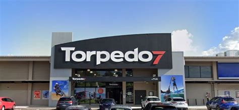 Torpedo Closes Stores Property News Au Nz Propertynoise Co Nz Propertynoise Com Au